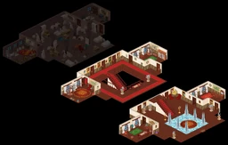 Interactive Maps | Miscrits! Wiki | Fandom