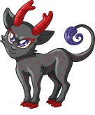 Dark Flameling | Miscrits! Wiki | Fandom