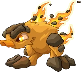 Quackers | Miscrits! Wiki | Fandom