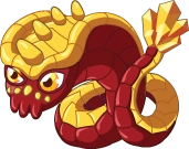 Dark Quebble | Miscrits! Wiki | Fandom