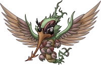 Dark Humbug | Miscrits! Wiki | Fandom