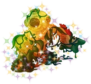 Foil Kelpa | Miscrits! Wiki | Fandom