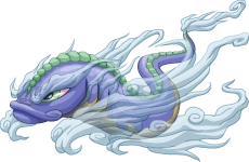 Pollifog | Miscrits! Wiki | Fandom