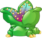 Bibbly | Miscrits! Wiki | Fandom