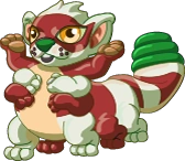 Light Quirk | Miscrits! Wiki | Fandom