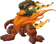 Quackers | Miscrits! Wiki | Fandom