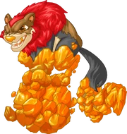 Fubby | Miscrits! Wiki | Fandom