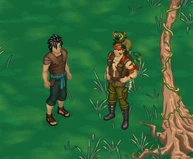 Forest Explorer | Miscrits! Wiki | Fandom