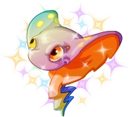 Foil Kiloray | Miscrits! Wiki | Fandom