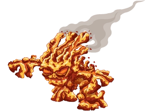 Light Blazebit | Miscrits! Wiki | Fandom