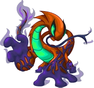 Light Slithero | Miscrits! Wiki | Fandom