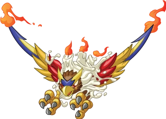 Dorux | Miscrits! Wiki | Fandom