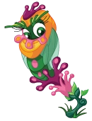 Flowerpiller | Wiki Miscripedia | Fandom