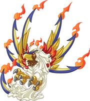 Dorux | Miscrits! Wiki | Fandom