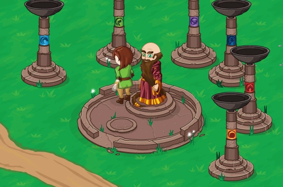 The Prophecy | Miscrits! Wiki | Fandom