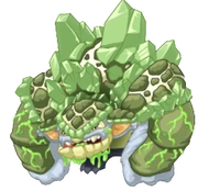 Defilio | Miscrits! Wiki | Fandom