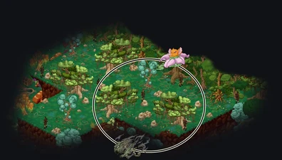 Jungle Shores | Miscrits! Wiki | Fandom