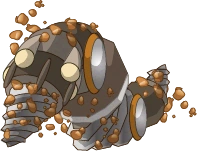 Auger | Miscrits! Wiki | Fandom