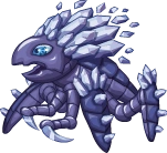 Vexie | Miscrits! Wiki | Fandom