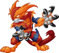 Inferno | Miscrits! Wiki | Fandom