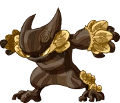 Dark Twiggum | Miscrits! Wiki | Fandom