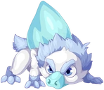 Frozy | Miscrits! Wiki | Fandom