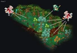 Jungle Shores | Miscrits! Wiki | Fandom