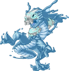 Liquifien | Miscrits! Wiki | Fandom