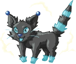 Statikat | Miscrits! Wiki | Fandom