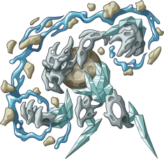 Mooncrit | Miscrits! Wiki | Fandom