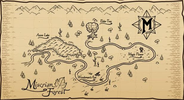 Maps | Miscrits! Wiki | Fandom