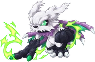 Phoboros | Miscrits! Wiki | Fandom