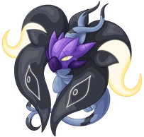 Nubyll | Miscrits! Wiki | Fandom