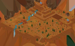 Interactive Maps | Miscrits! Wiki | Fandom