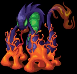 Slithero | Miscrits! Wiki | Fandom