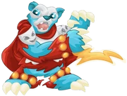 Manio | Miscrits! Wiki | Fandom