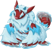 Light Frostmite | Miscrits! Wiki | Fandom