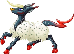 Dark Narlope | Miscrits! Wiki | Fandom