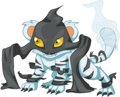 Dreamger | Miscrits! Wiki | Fandom