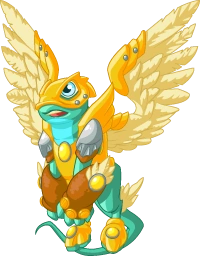 Drakko | Miscrits! Wiki | Fandom
