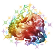 Foil Podo | Miscrits! Wiki | Fandom