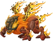 Quackers | Miscrits! Wiki | Fandom