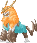 Papa | Miscrits! Wiki | Fandom