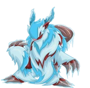 Light Frostmite | Miscrits! Wiki | Fandom