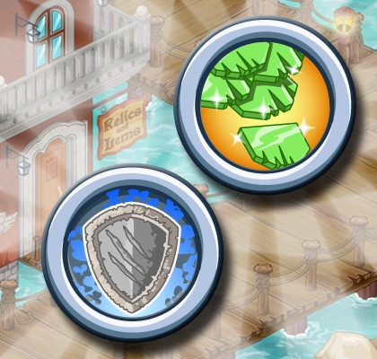 Updates | Miscrits! Wiki | Fandom