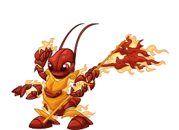 Seargant | Miscrits! Wiki | Fandom