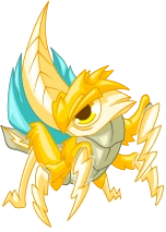 Zorby | Miscrits! Wiki | Fandom