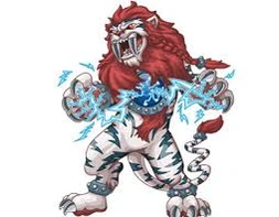 Nero | Miscrits! Wiki | Fandom