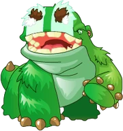 Flurfy | Miscrits! Wiki | Fandom