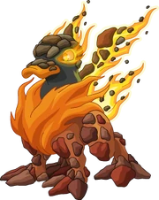 Quackers | Miscrits! Wiki | Fandom